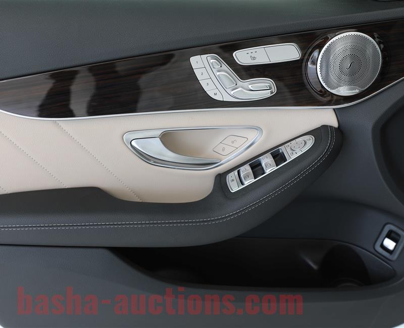 Mercedes-Benz C 300 - Body Kit C 43 AMG - Model 2019 - V4...